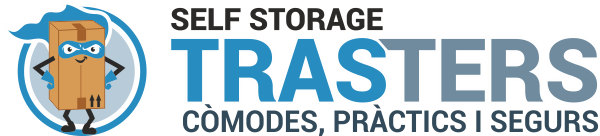 Trasters a Sants – Trasters i self-storage al barri de Sants